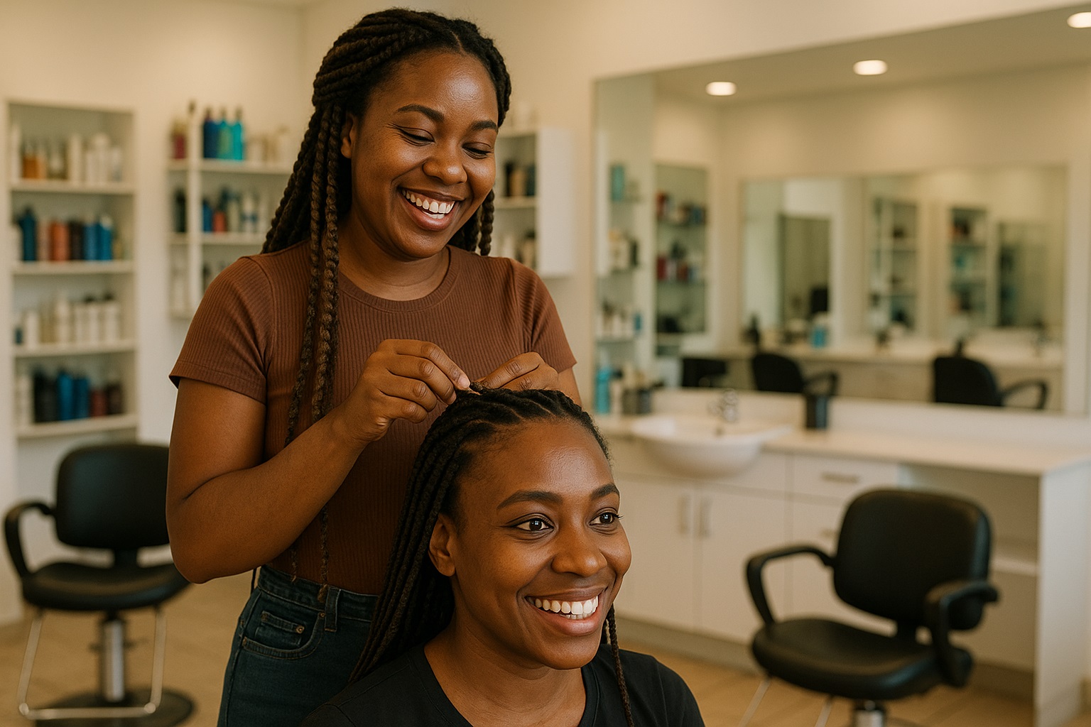 Trancistas conquistam reconhecimento profissional no CBO: entenda os ...